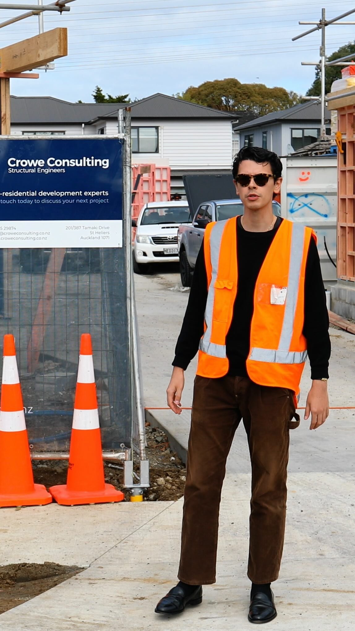 43 Ruawai Road Mount Wellington — Titus Group