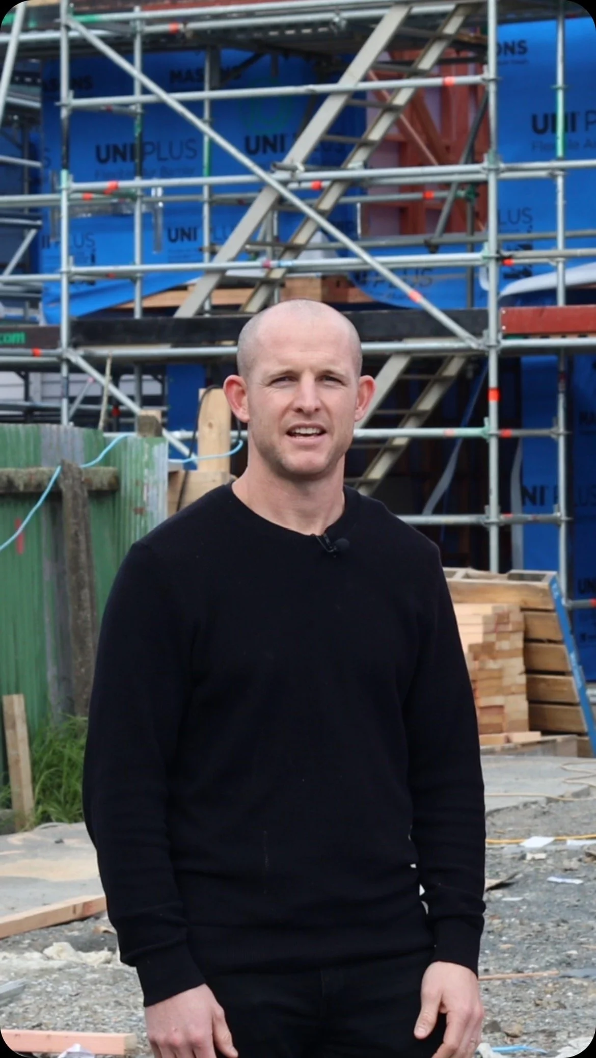 Warwick Street, Richmond — Titus Group