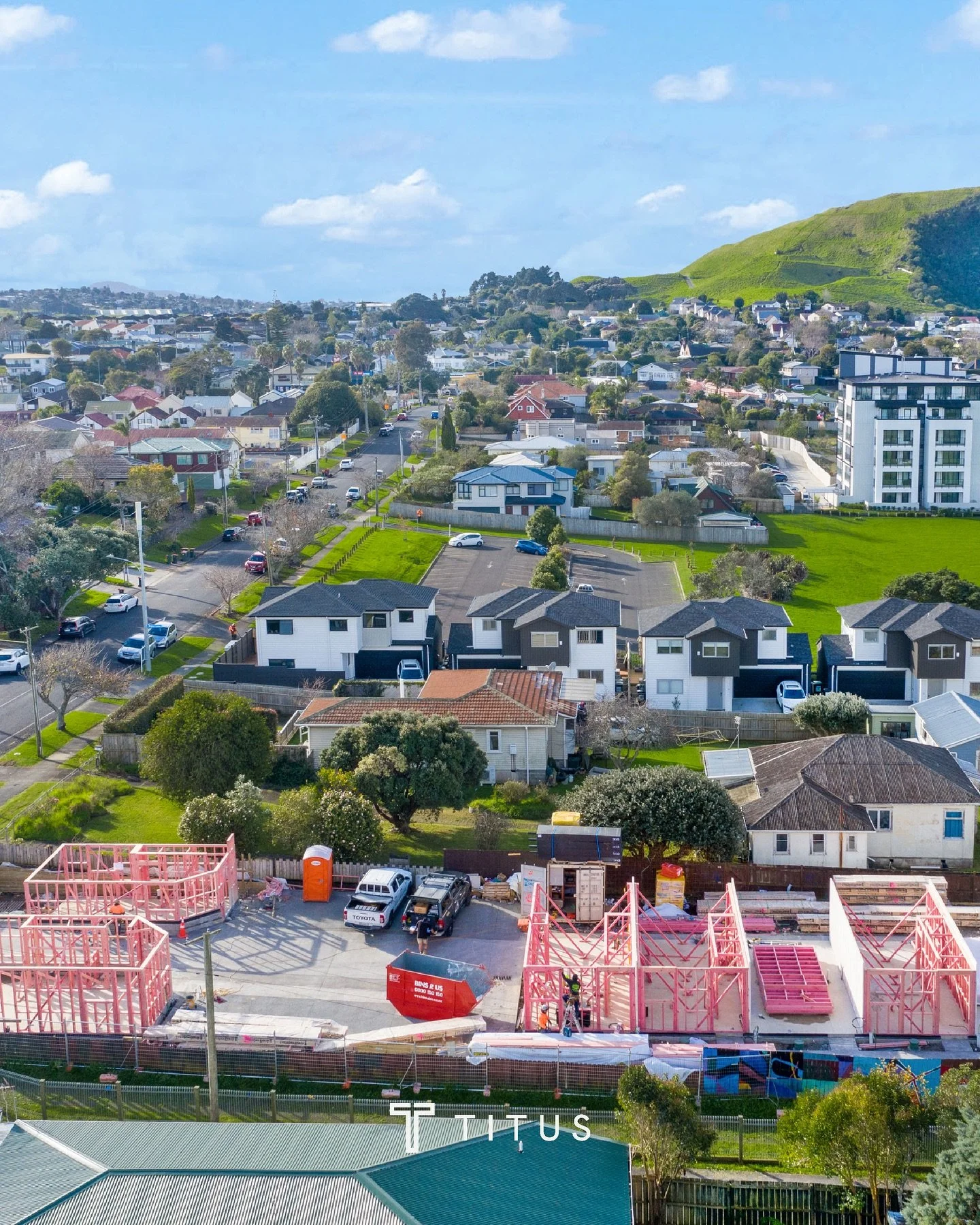 43 Ruawai Road Mount Wellington | Titus Group | Brand New Auckland ...