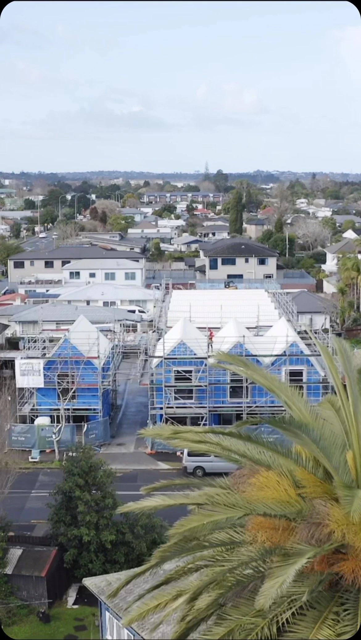 About Us | Titus Group | Brand New Auckland Homes | New Zealand