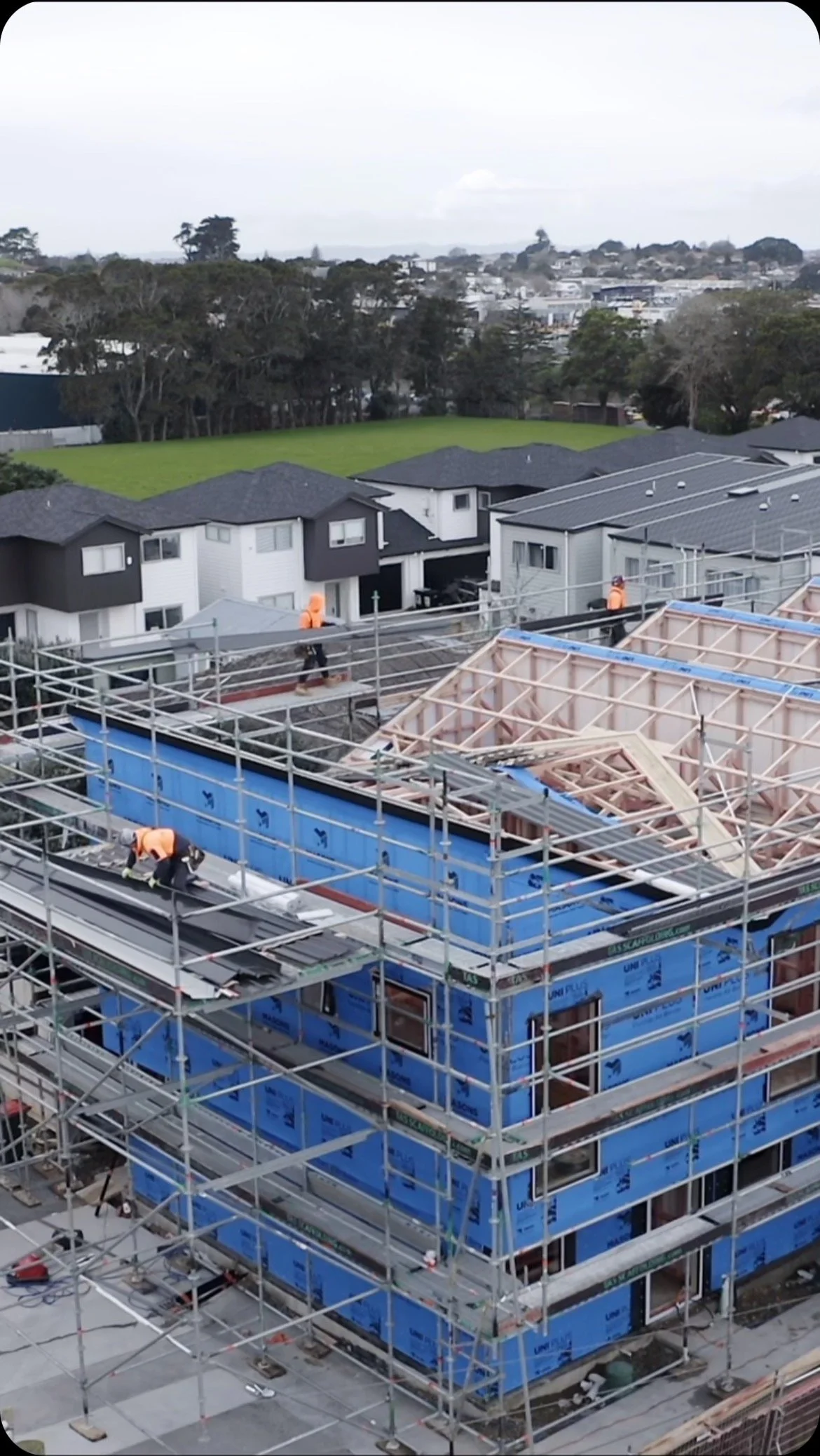 Testimonials | Titus Group | Brand New Auckland Homes | New Zealand