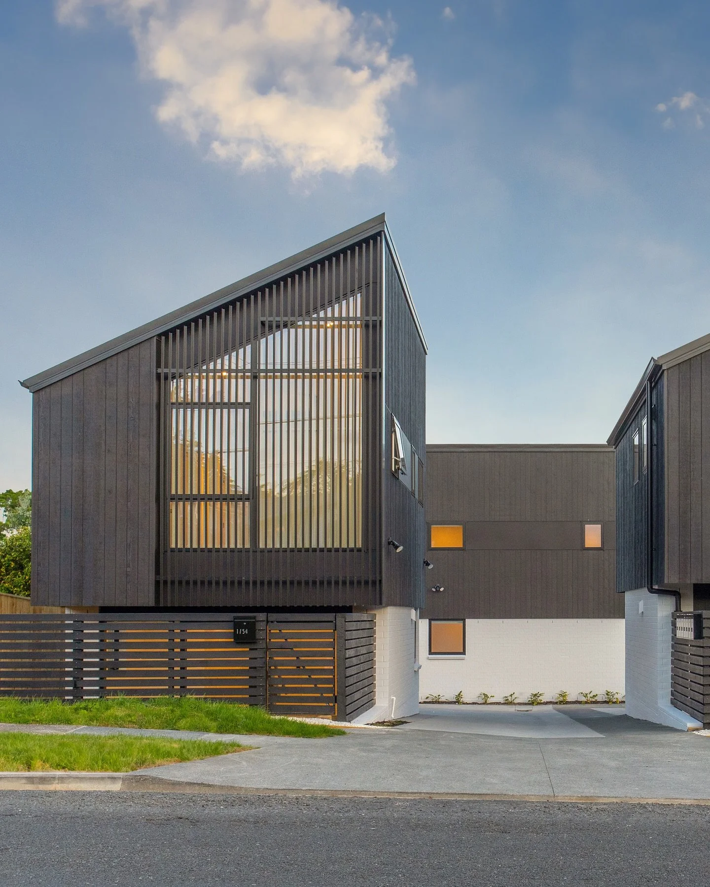 Titus Group | Brand New Auckland Homes | New Zealand