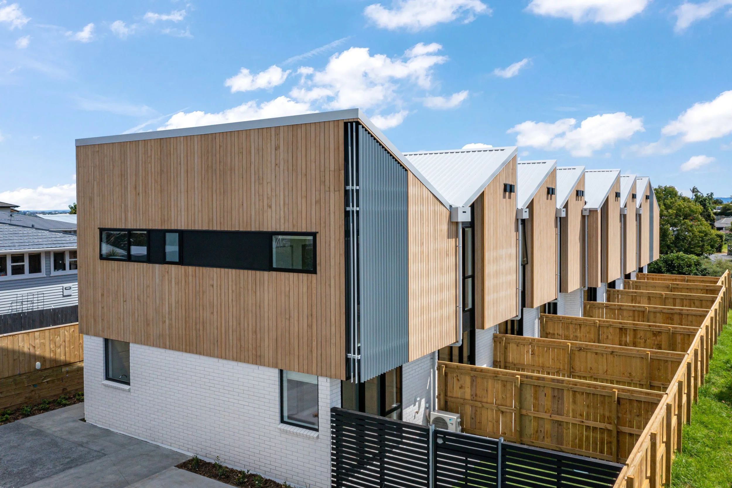 Ruawai Road, Mount Wellington — Titus Group