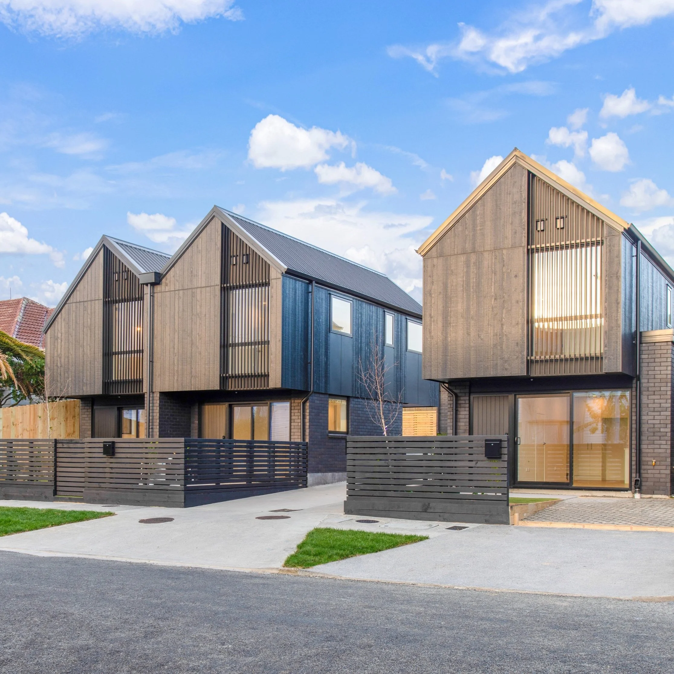 Completed Homes | Titus Group | Brand New Auckland Homes | New Zealand