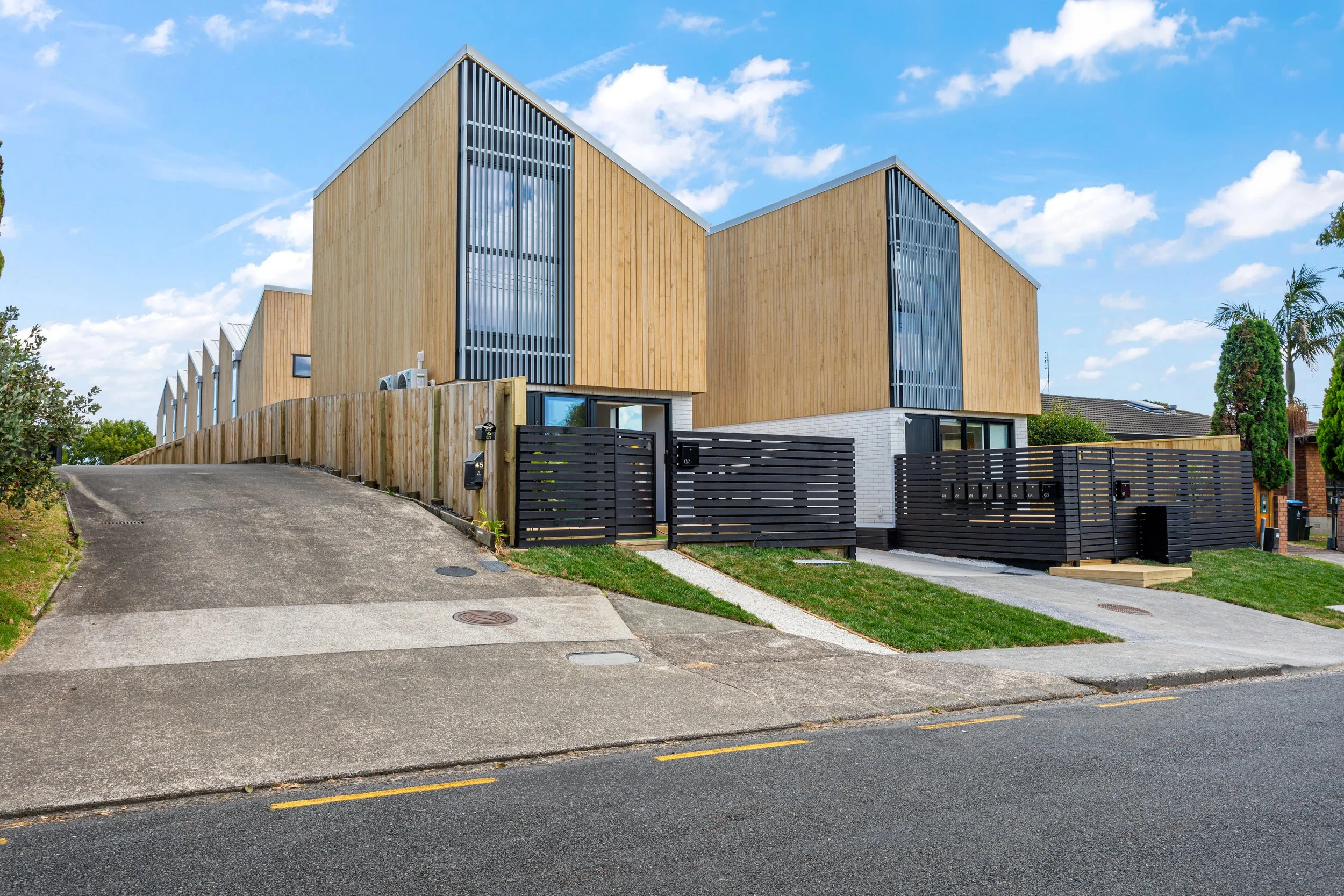 Ruawai Road, Mount Wellington — Titus Group