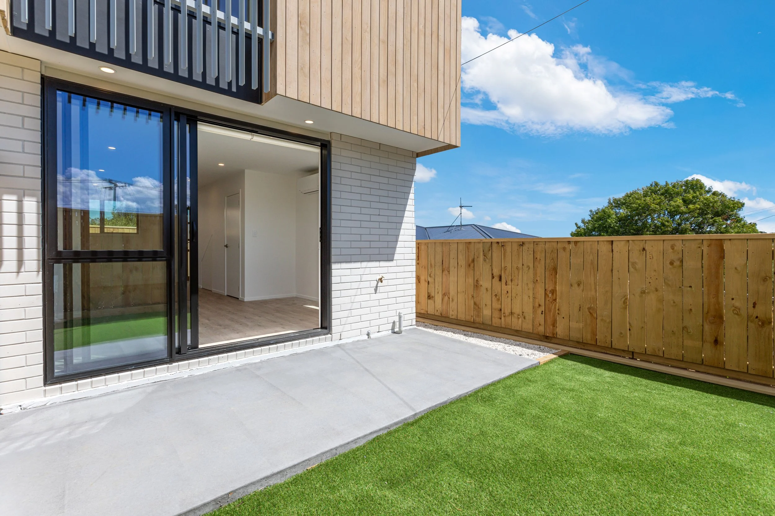 Ruawai Road, Mount Wellington — Titus Group