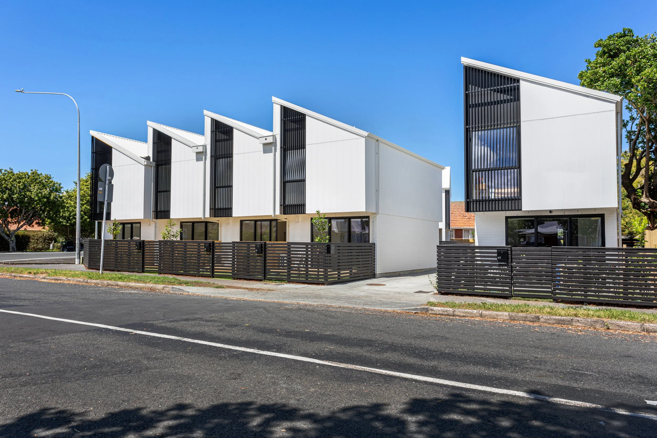 Riversdale Road, Avondale — Titus Group
