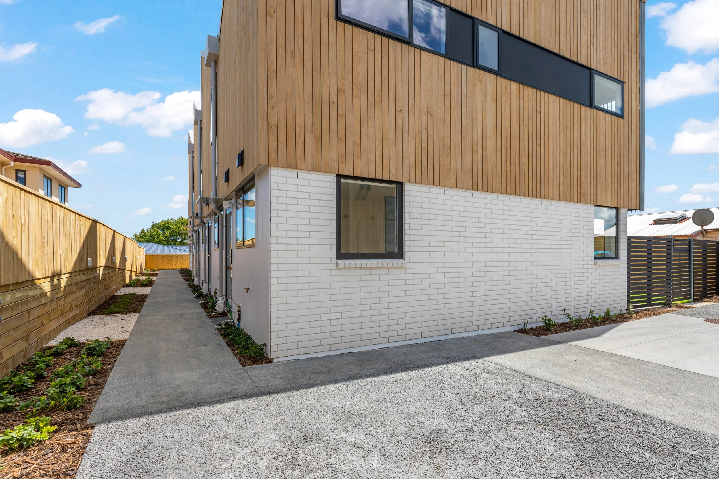 Ruawai Road, Mount Wellington — Titus Group