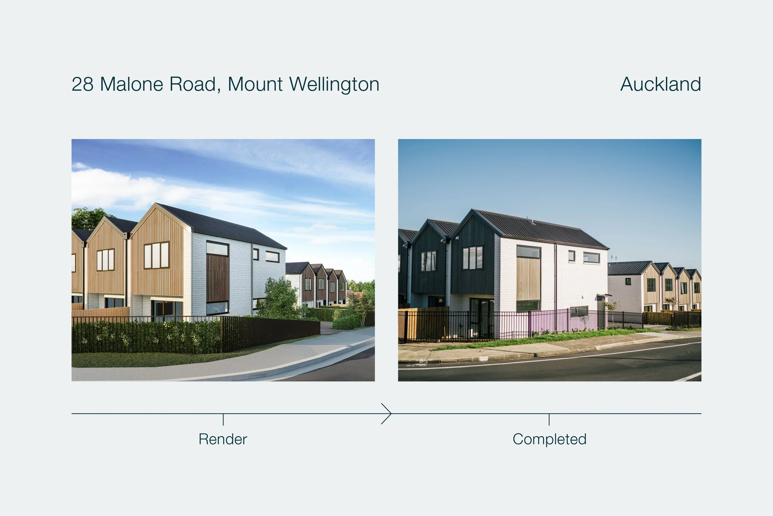 Malone Road, Mount Wellington — Titus Group