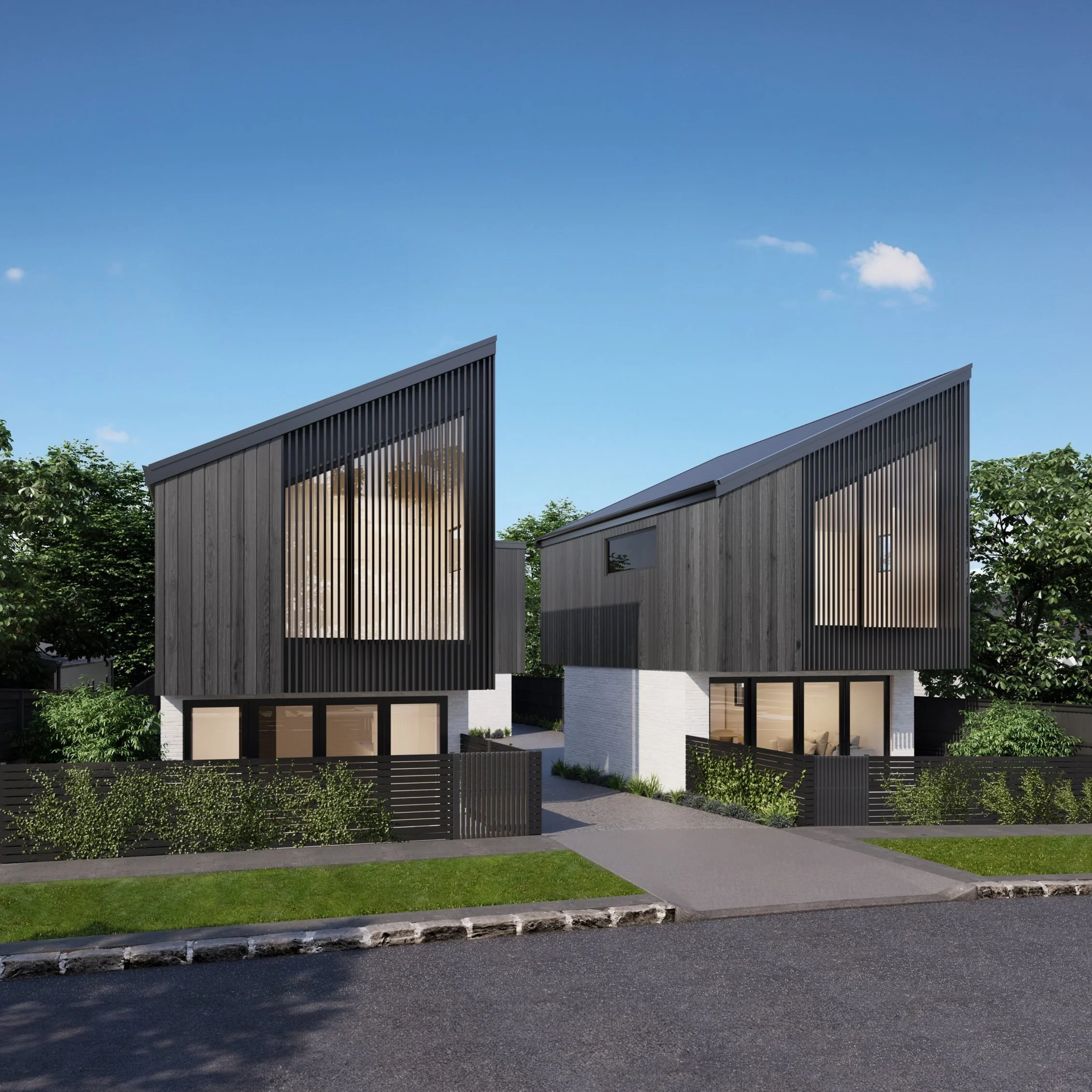 Titus Group | Brand New Auckland Homes | New Zealand