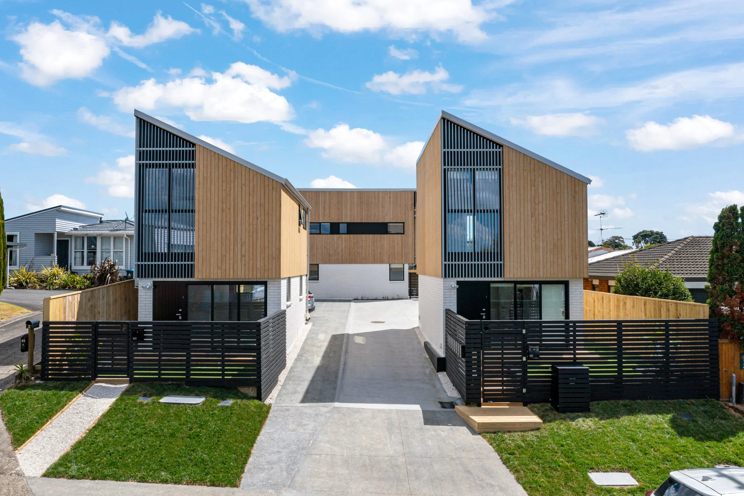 Ruawai Road, Mount Wellington — Titus Group