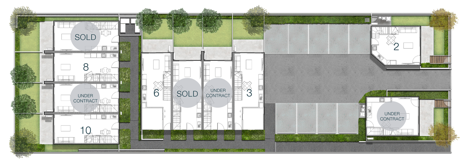 83 Ruawai Road Mount Wellington | Titus Group | Brand New Auckland ...