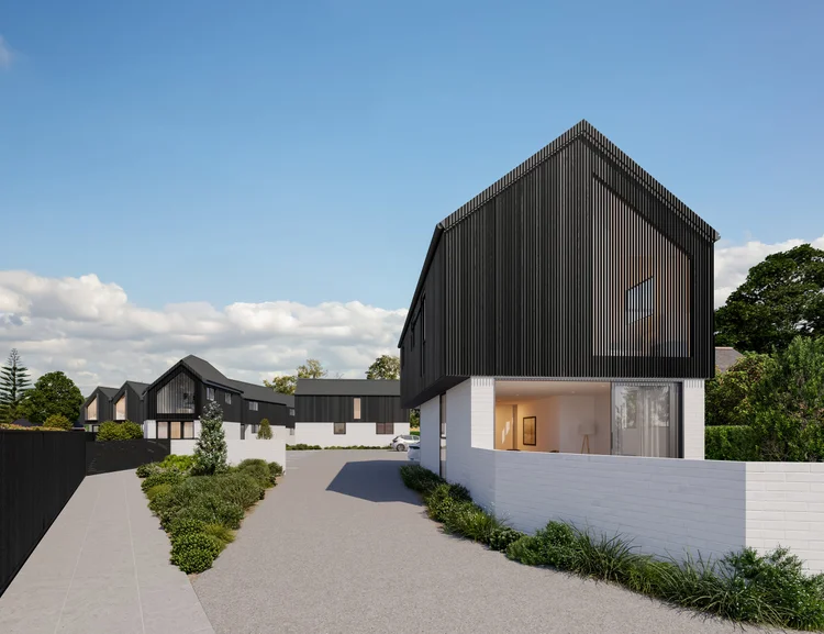 11 Glenties Lane, Ellerslie | Titus Group | Brand New Auckland Homes ...