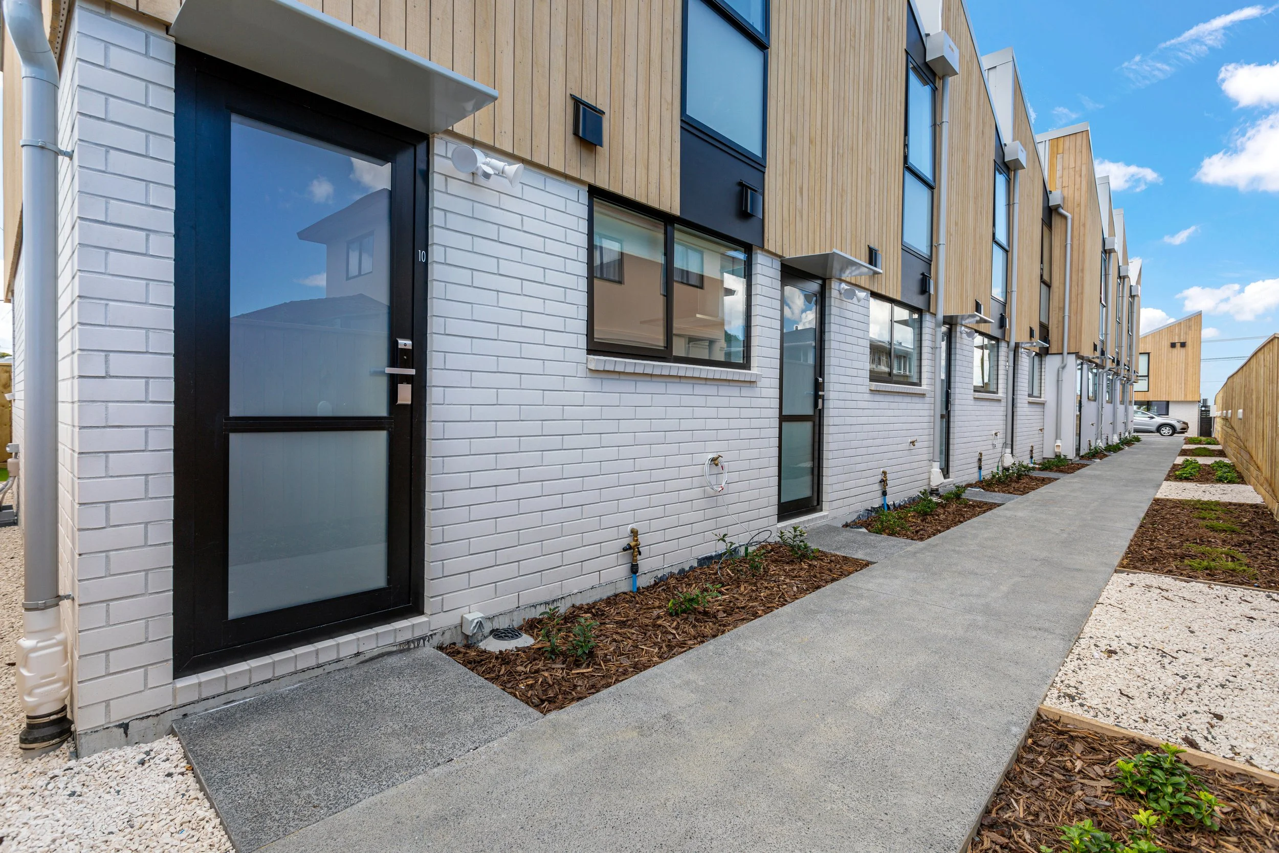 Ruawai Road, Mount Wellington — Titus Group