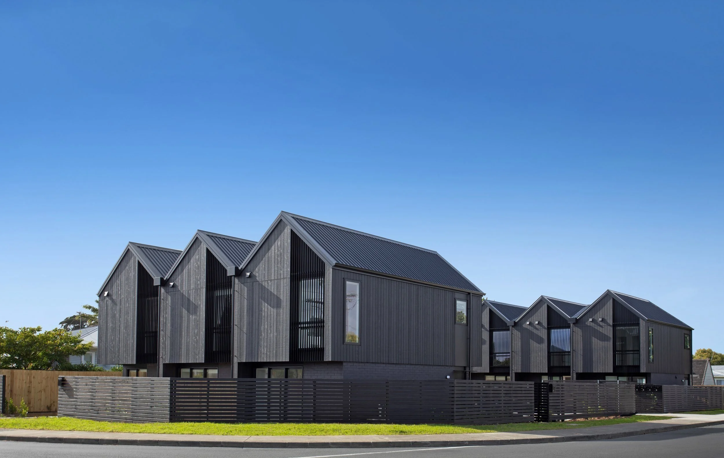 Titus Group | Brand New Auckland Homes | New Zealand