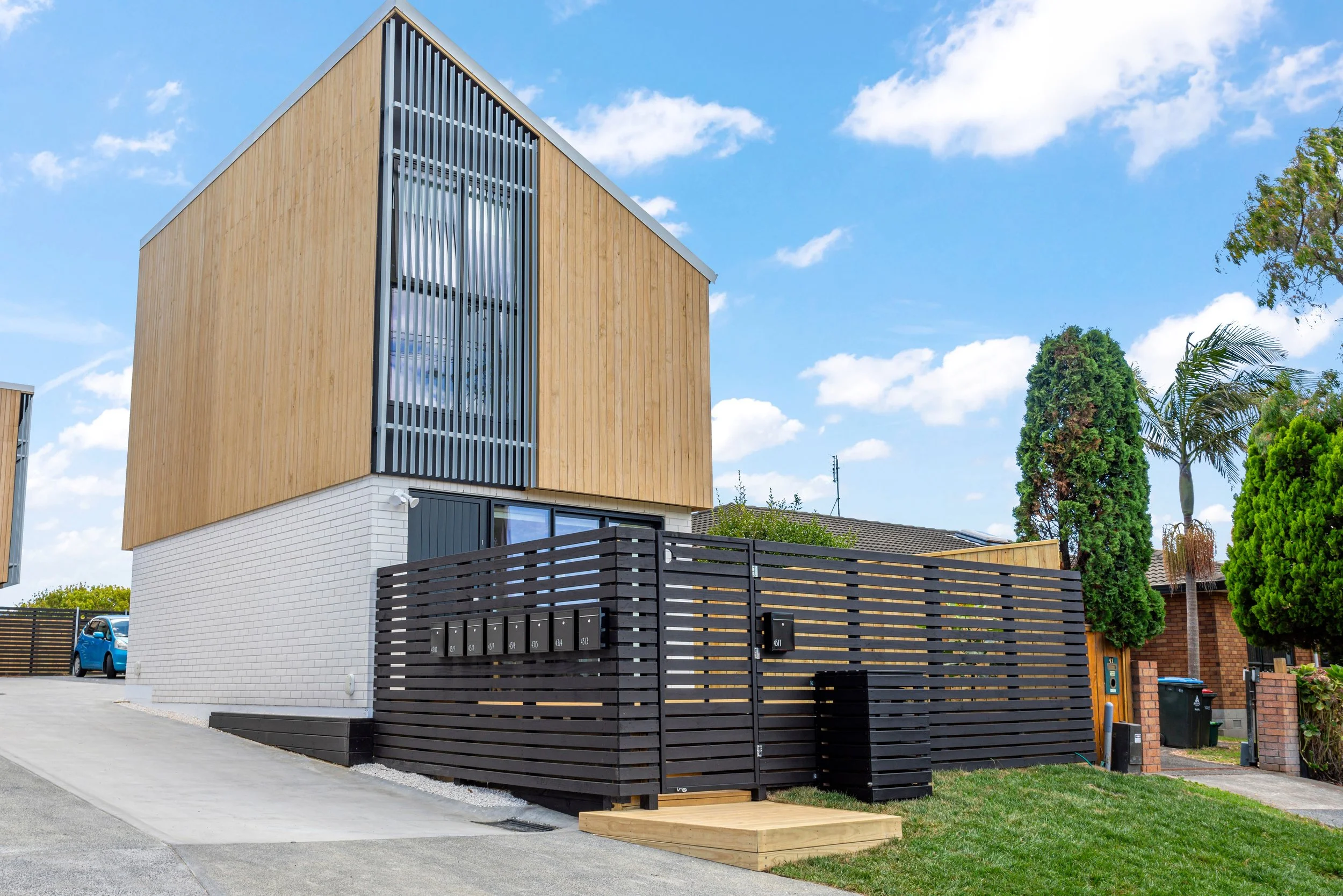 Ruawai Road, Mount Wellington — Titus Group