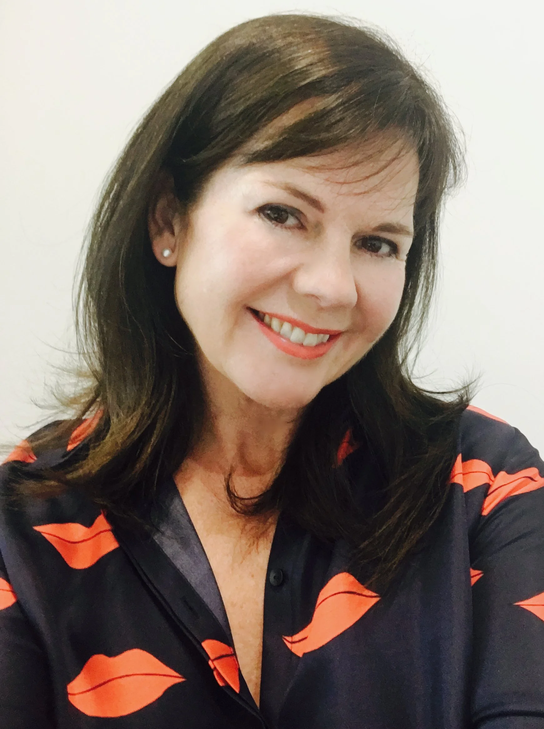 A proud B Corp and Minority-Owned Purpose Consultancy — Conspiracy of Love