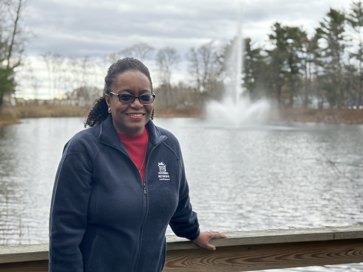 OUR TEAM — IFCA HOUSING NETWORK