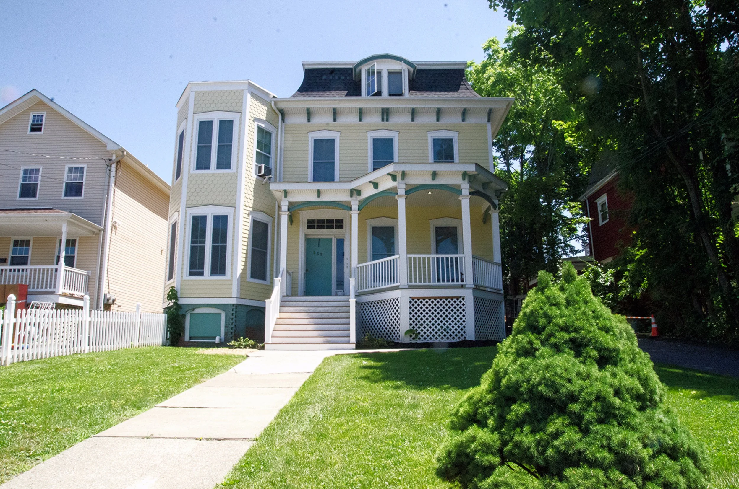 IFCA HOUSING NETWORK