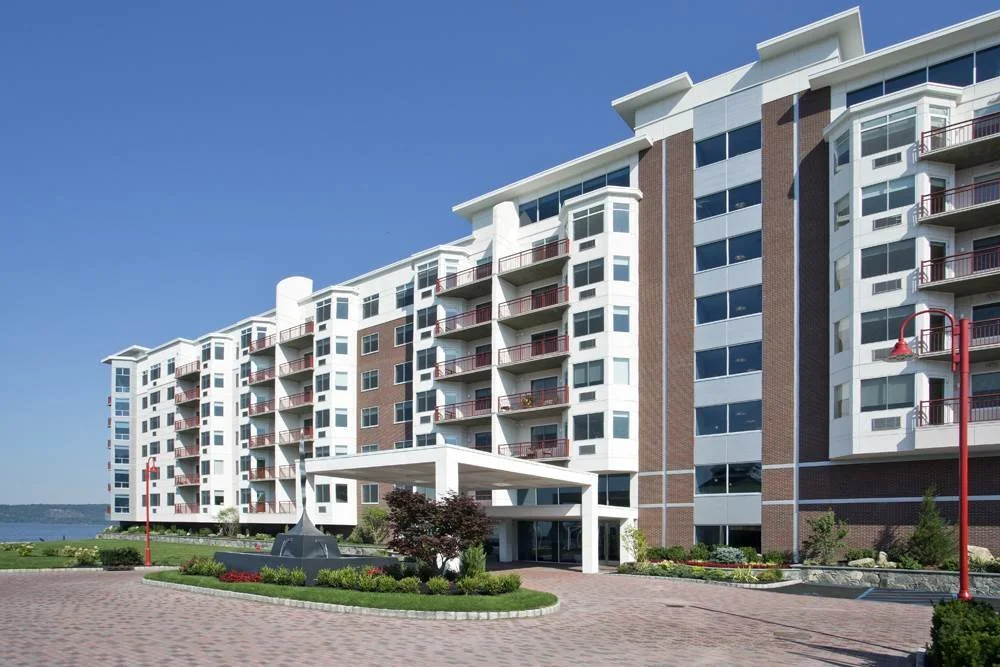 Harbor Square, Ossining, NY — IFCA HOUSING NETWORK