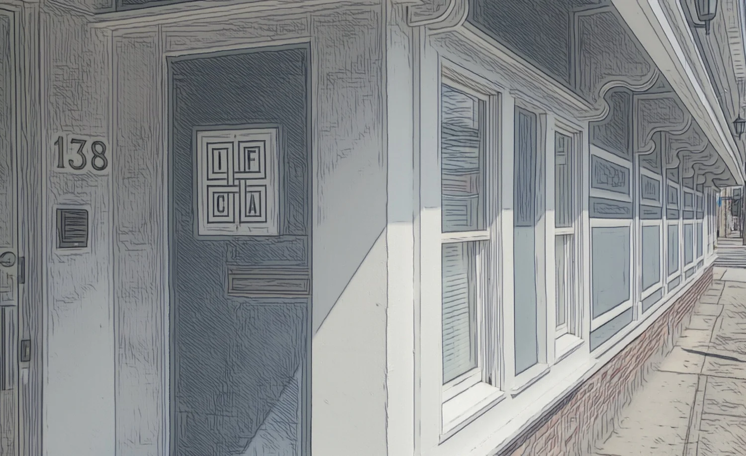 RESIDENT PORTAL — IFCA HOUSING NETWORK