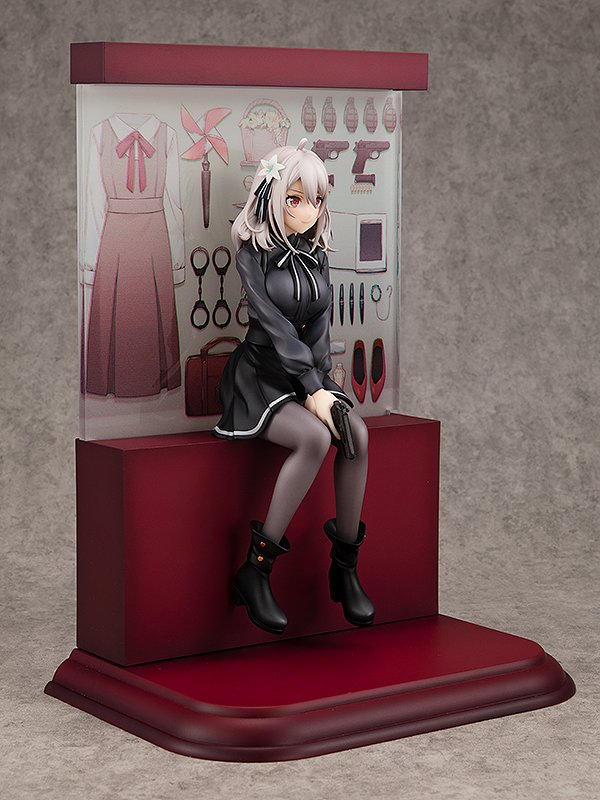 Spy Classroom - Annet 1/7 Scale Figure — Moe Moe Japan Spy Classroom - Annet 1/7 Scale Figure — Moe Moe Japan