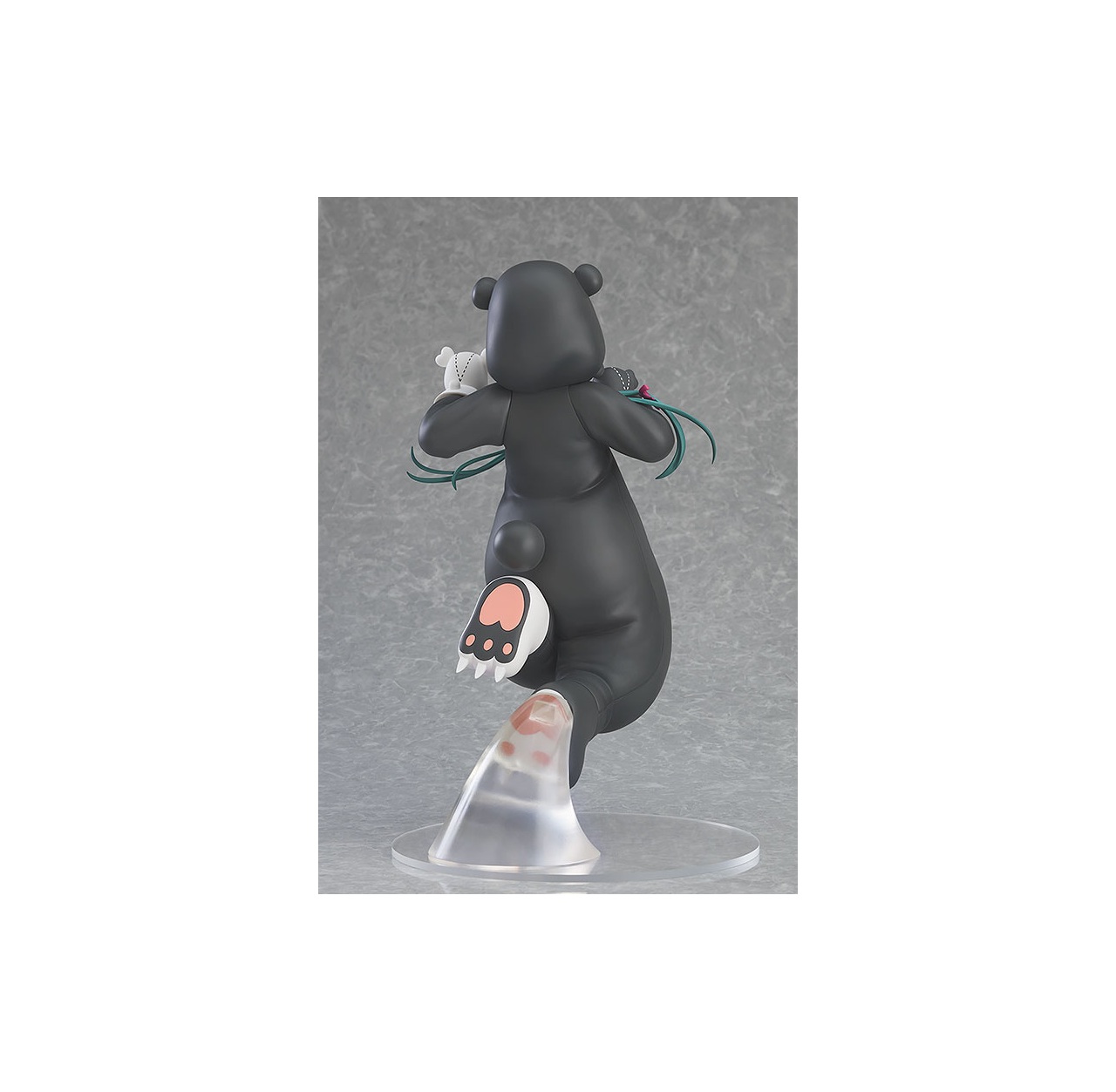 Kuma Kuma Kuma Bear Punch! Yuna — Moe Moe Japan