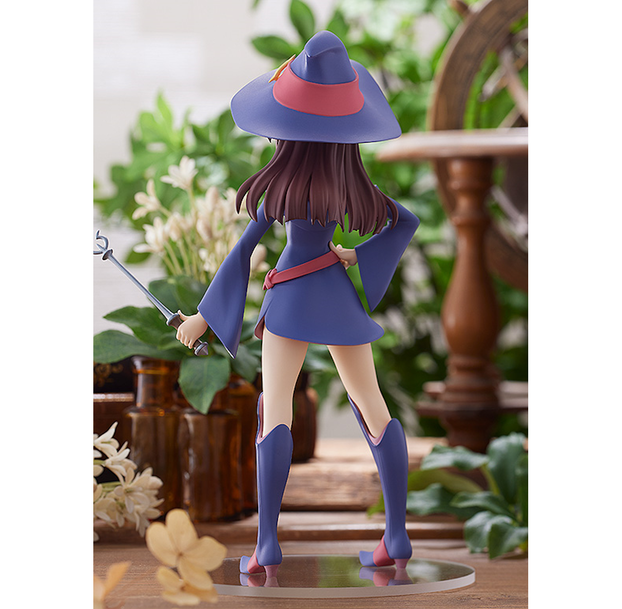 Pop Up Parade Darkstalkers Morrigan — Moe Moe Japan