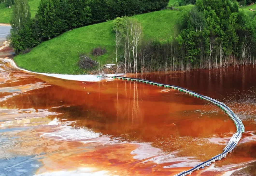 Natural Resource Damages DemaLaw