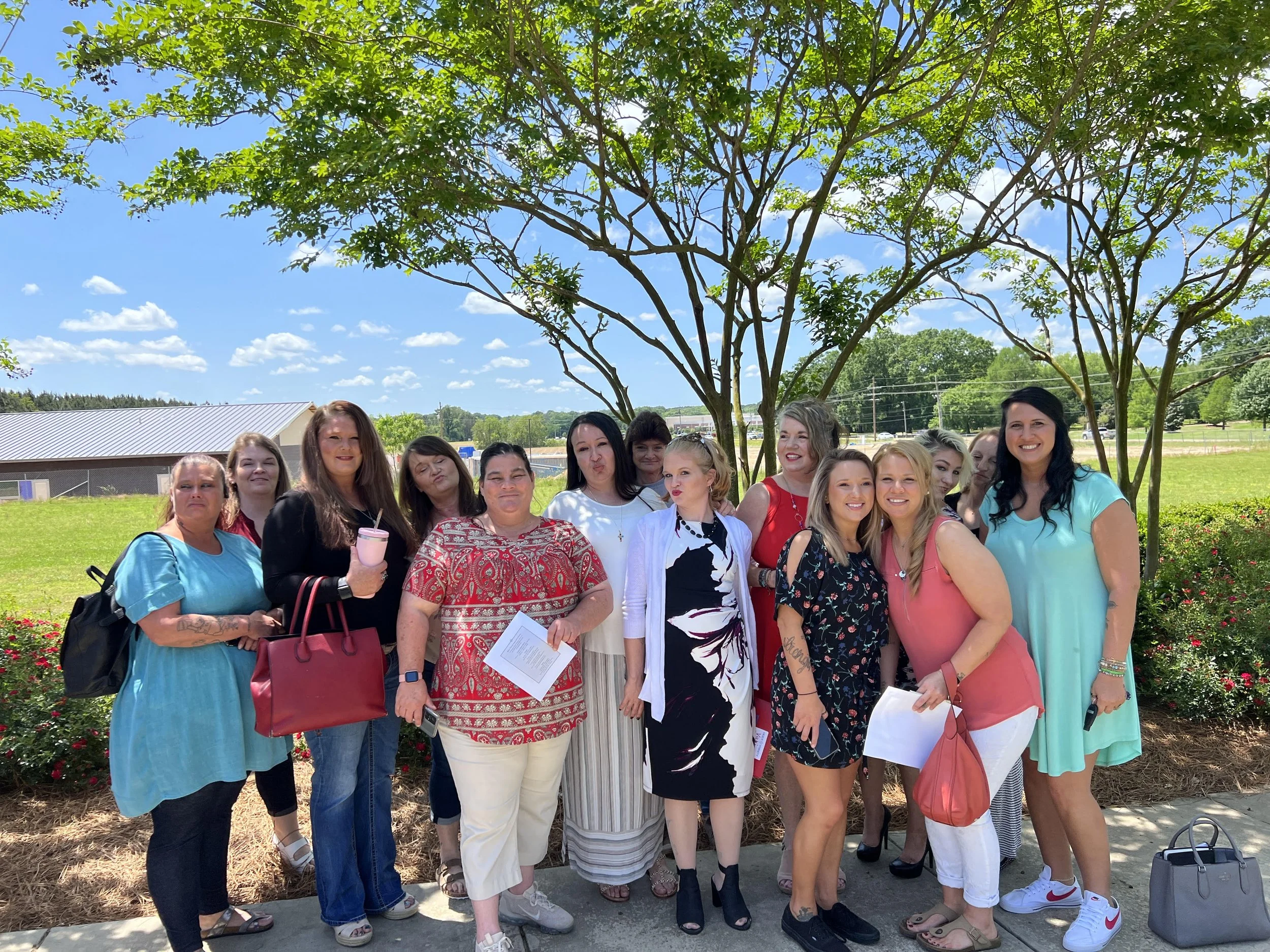 Crossroads Ministries