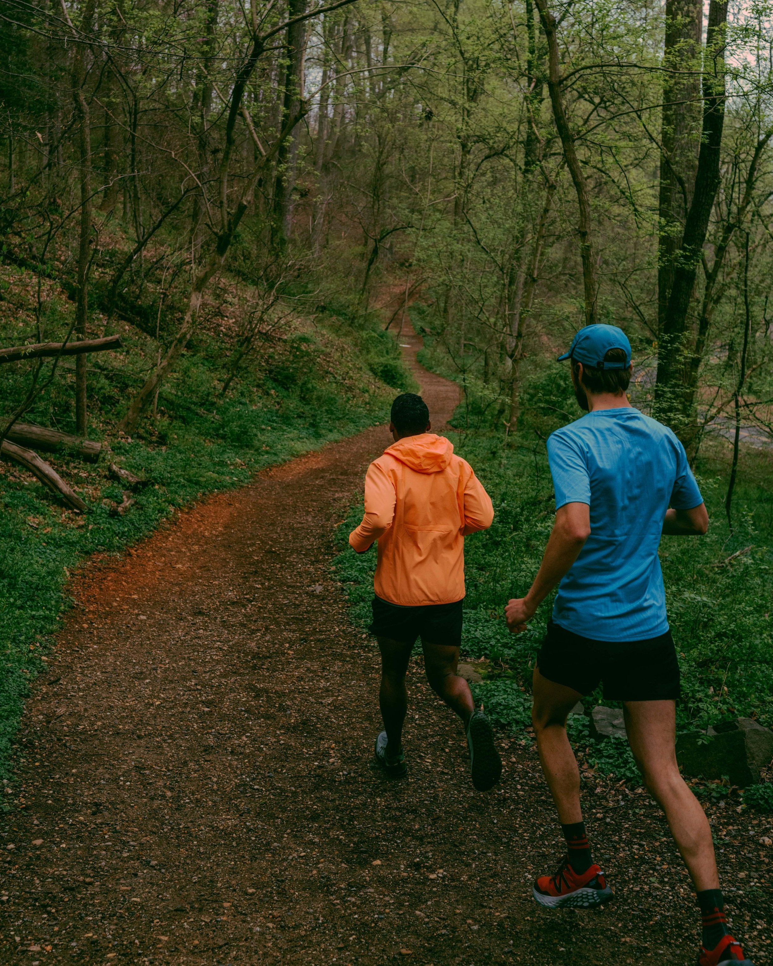 Retailers — Run Collective