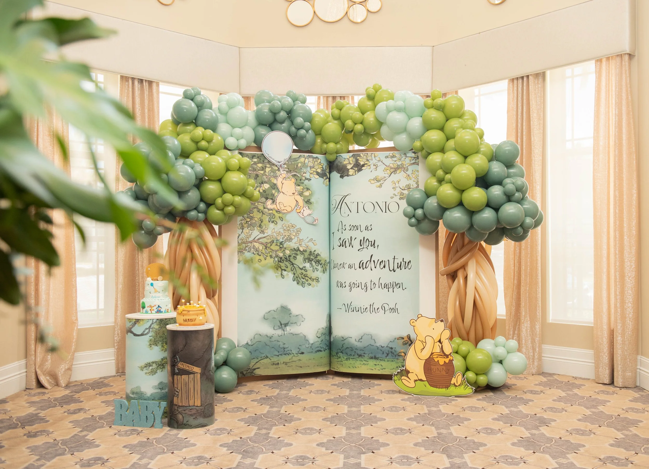 E & E Creative Designs