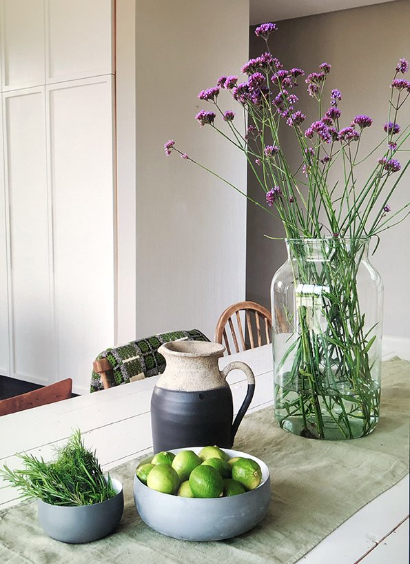 STYLISH INTERIOR ELEMENTS TO ELEVATE YOUR HOME from curves to greenery ...