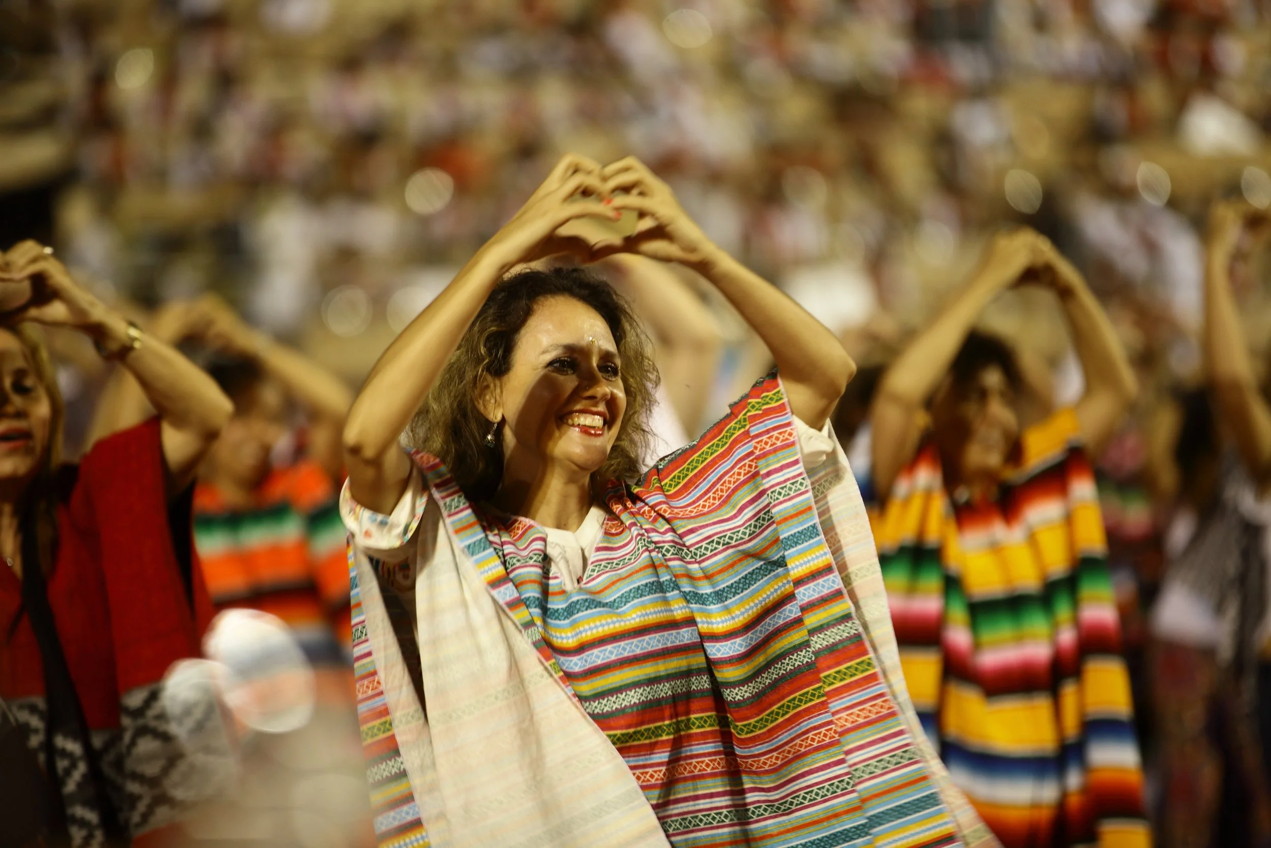 World Culture Festival