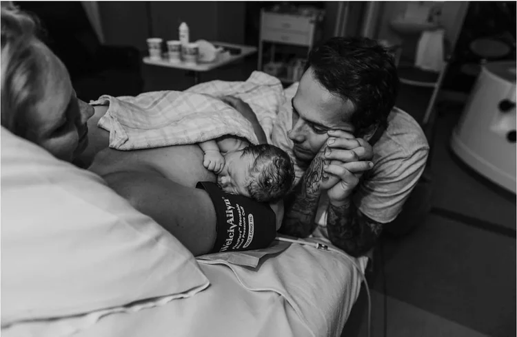 Childbirth Education Program — Birth and Babes