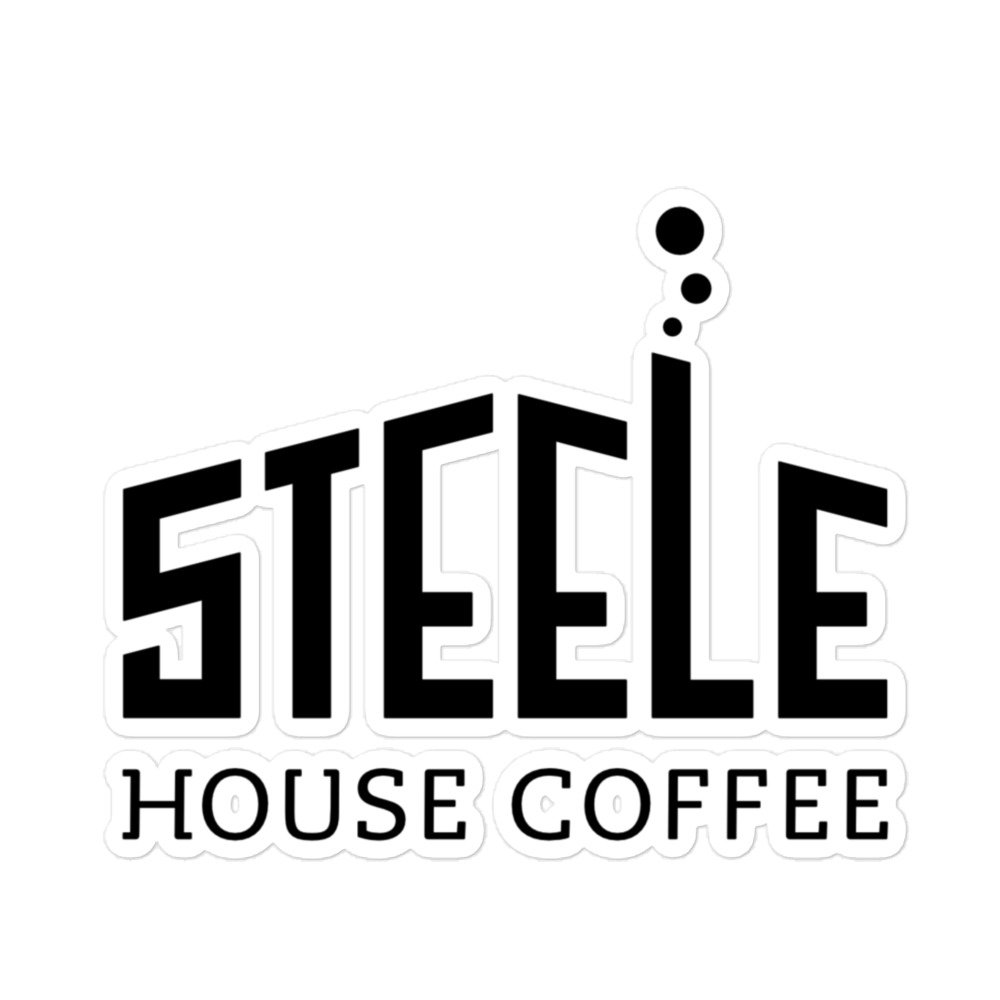 Steele House Coffee