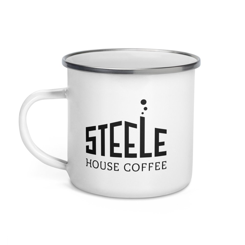 Steele House Coffee