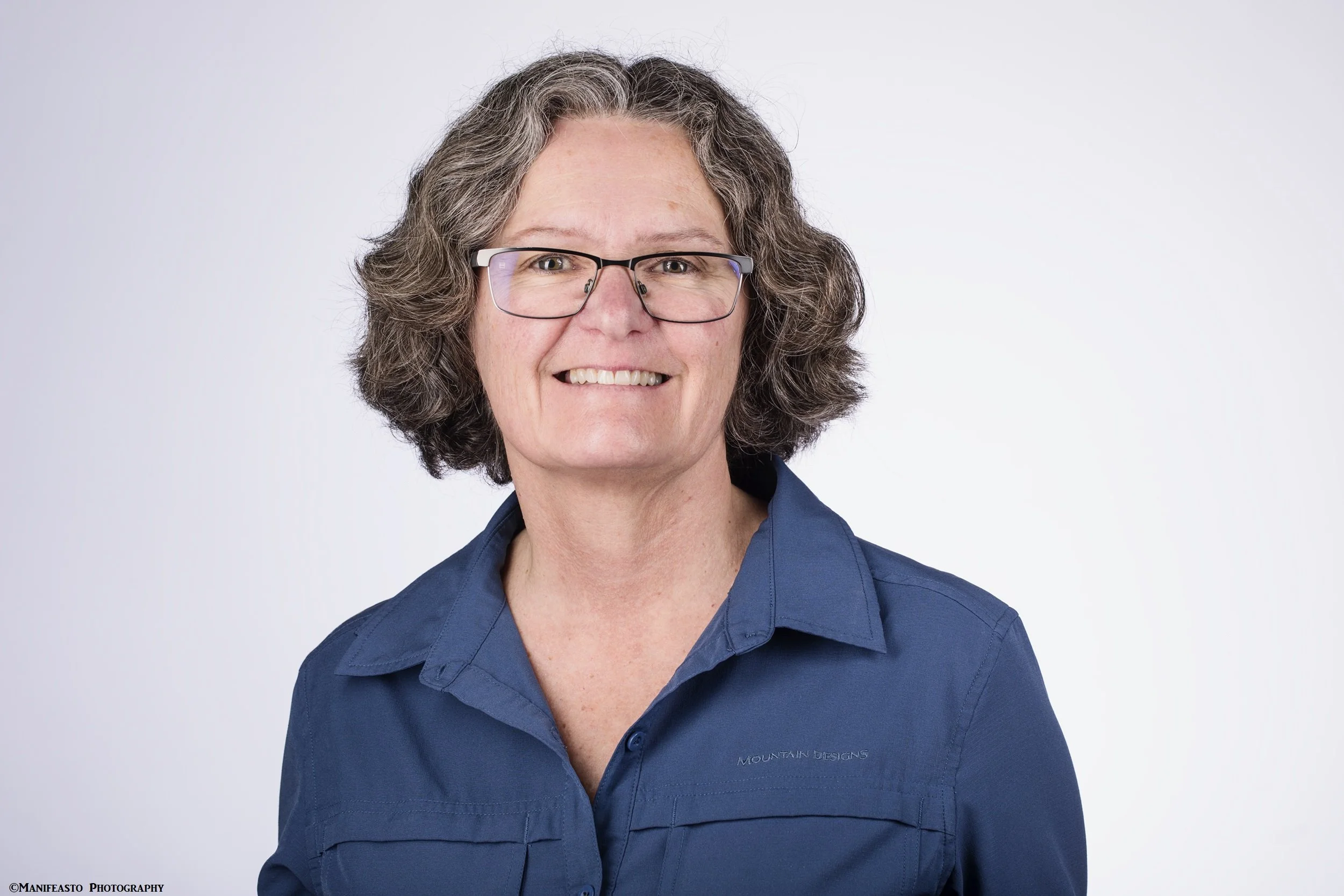 Our People — Murray Darling Wetlands Working Group
