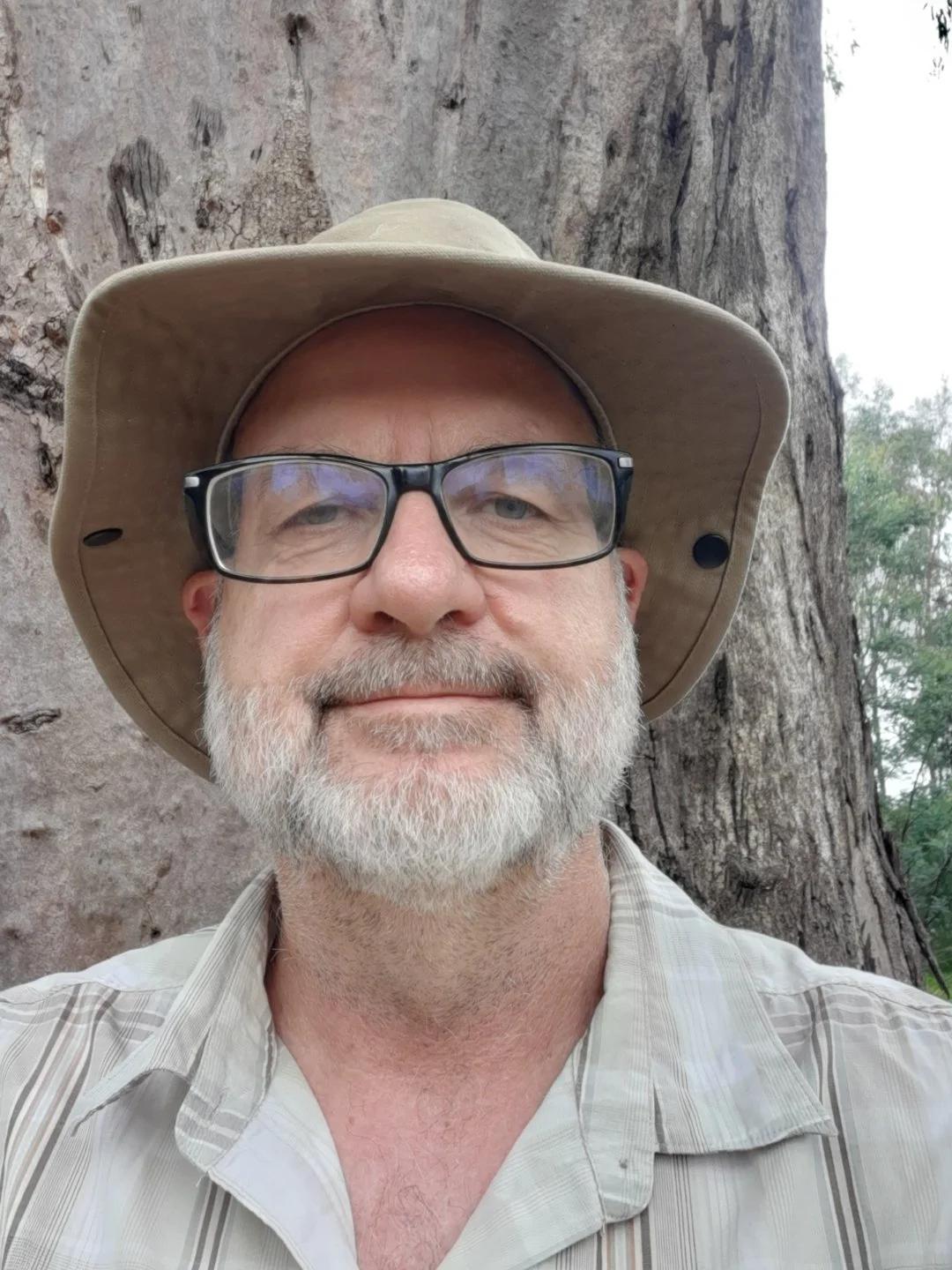 Our People — Murray Darling Wetlands Working Group