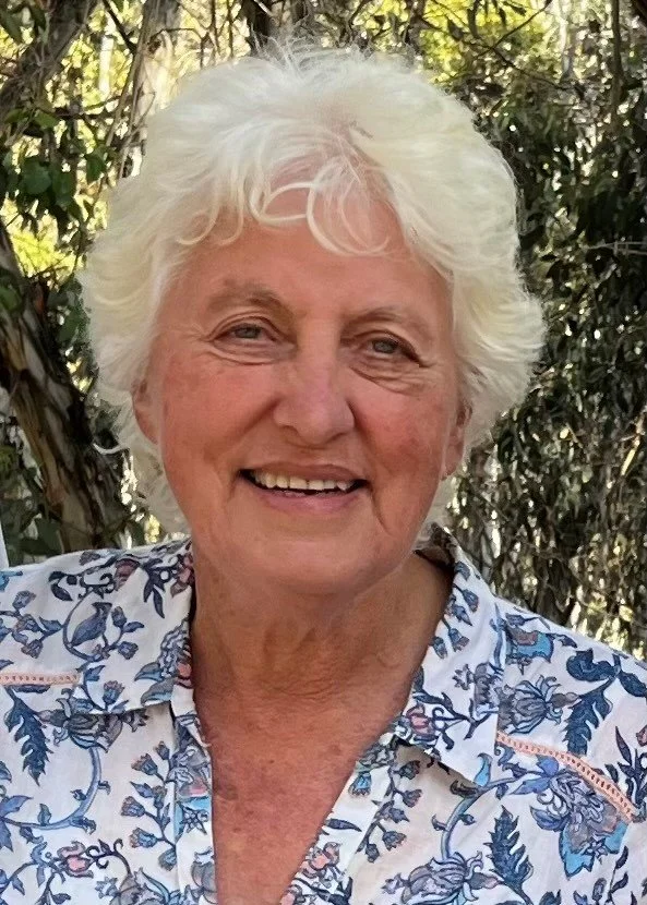 Our People — Murray Darling Wetlands Working Group