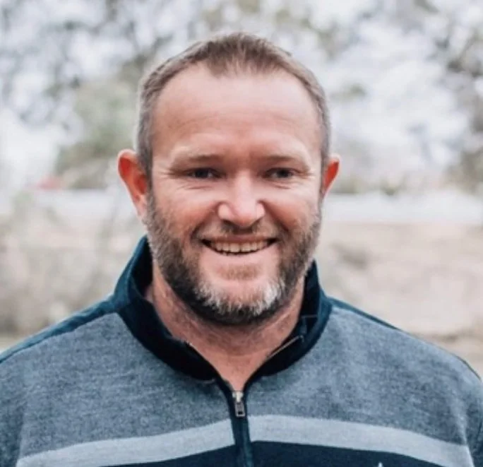 Our People — Murray Darling Wetlands Working Group