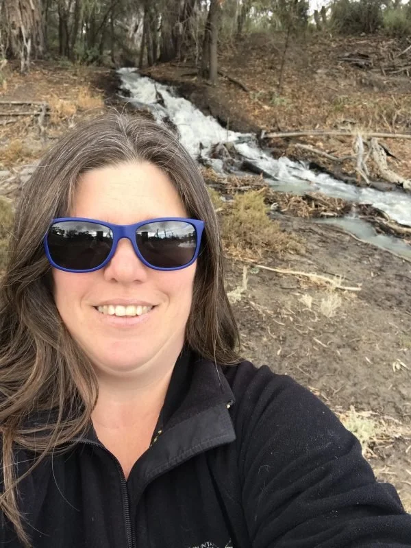 Our People — Murray Darling Wetlands Working Group