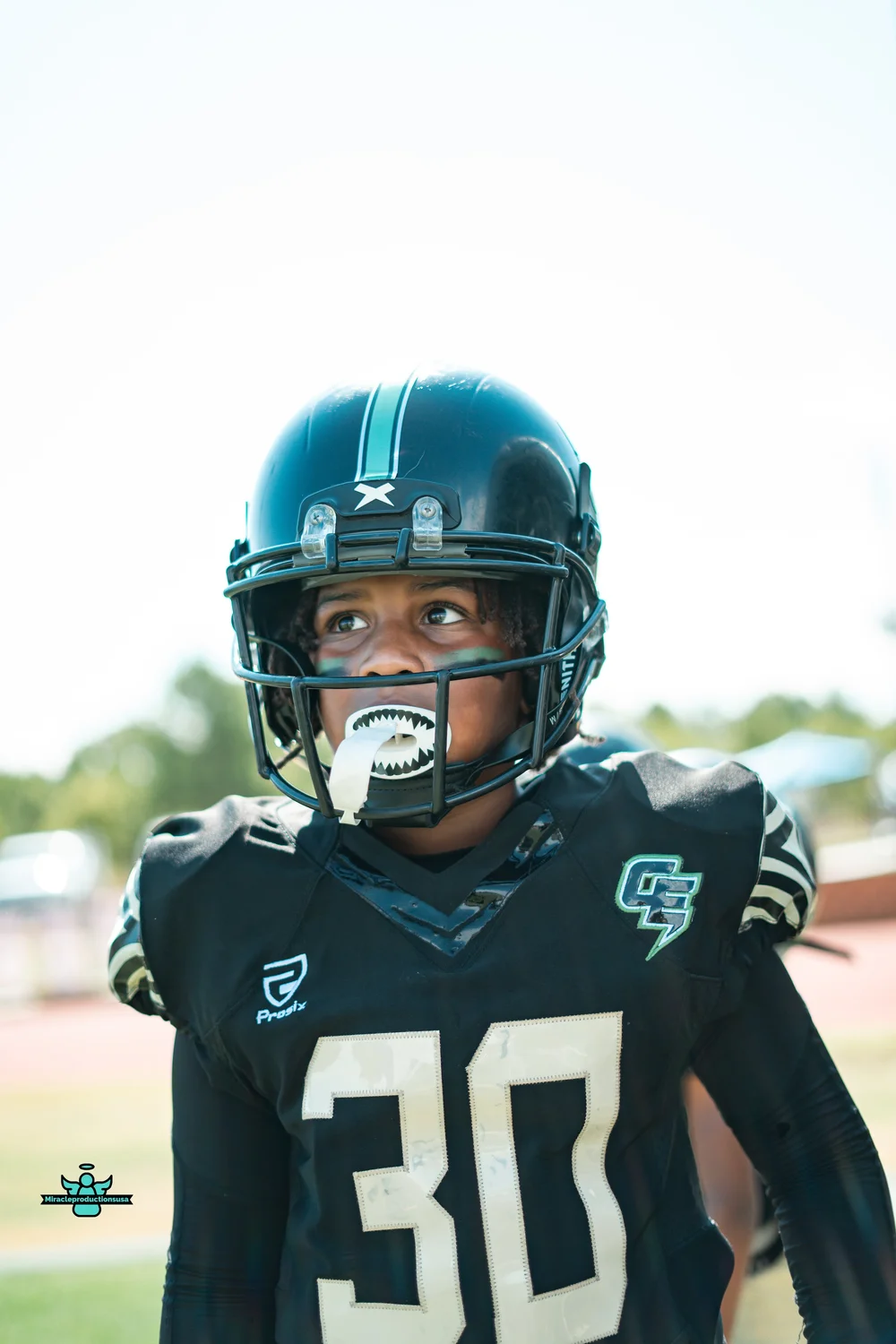 2025 Fall Football — Cypress Elite Youth Sports