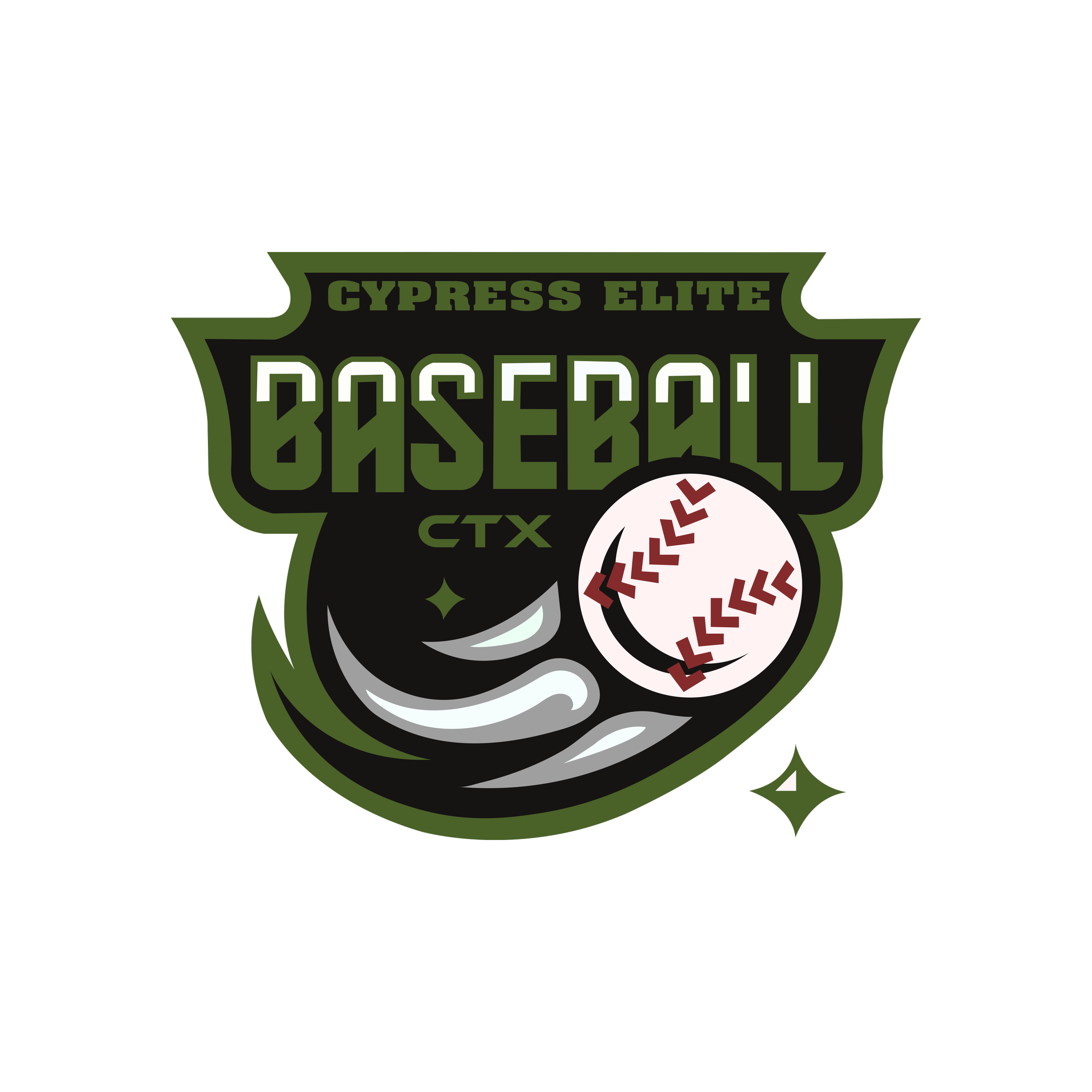 Cypress Elite Youth Sports