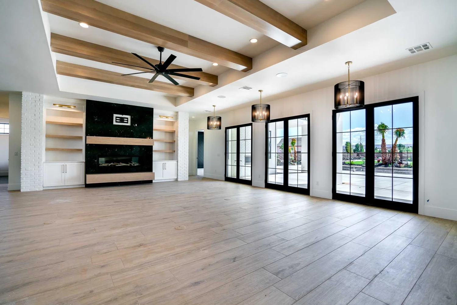 Salt Lake City Custom Home Design Firm