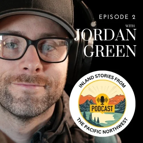 Inland Stories from the Pacific Northwest — JayMulk Media