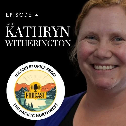 Kathryn Witherington's Instagram, Twitter & Facebook on IDCrawl