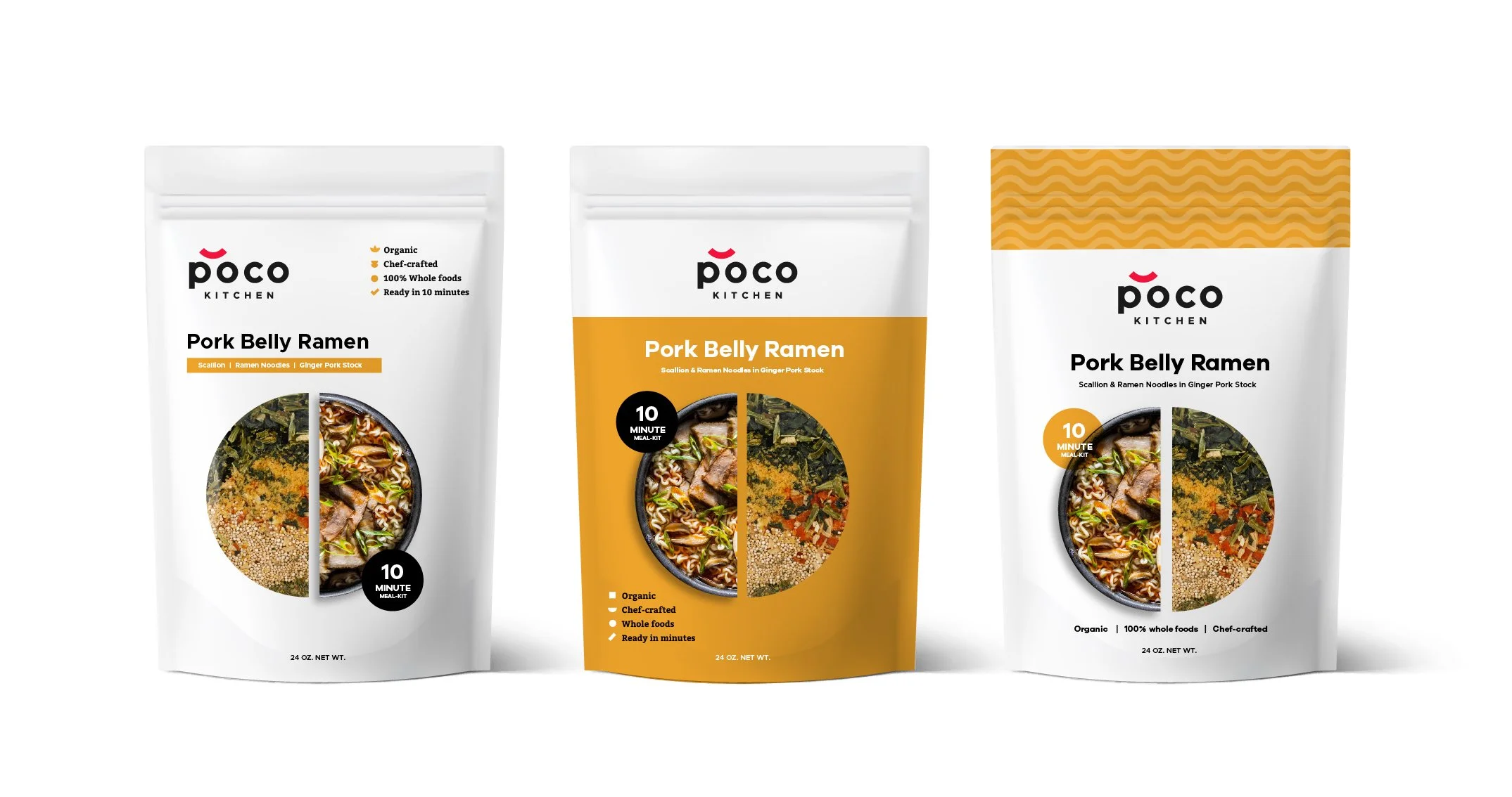Poco Packing Co.