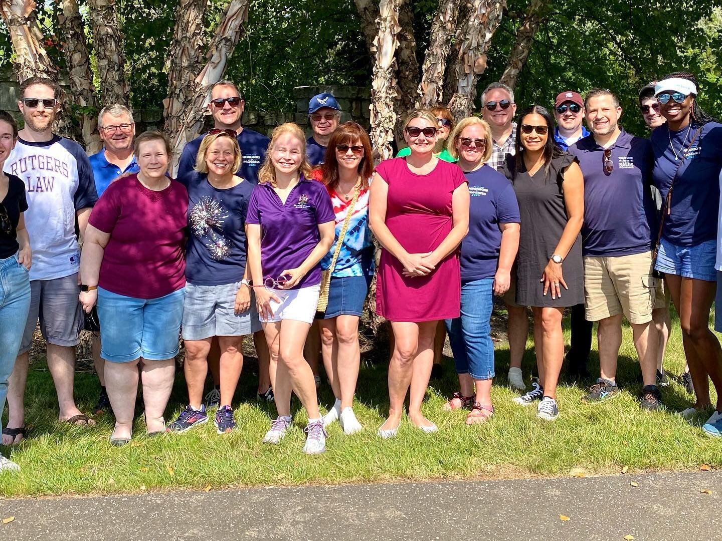 Montgomery Township Democrats