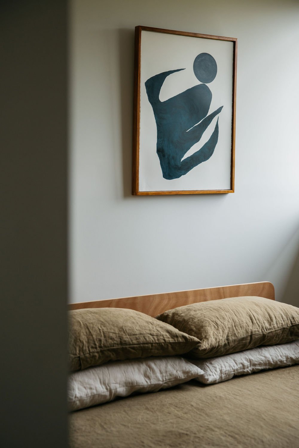 Artwork Hire / Art Rental — Hannah Nowlan